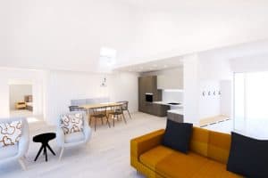 Lizard House - Accessible Sailing Holidays Cornwall - Holiday Cottages