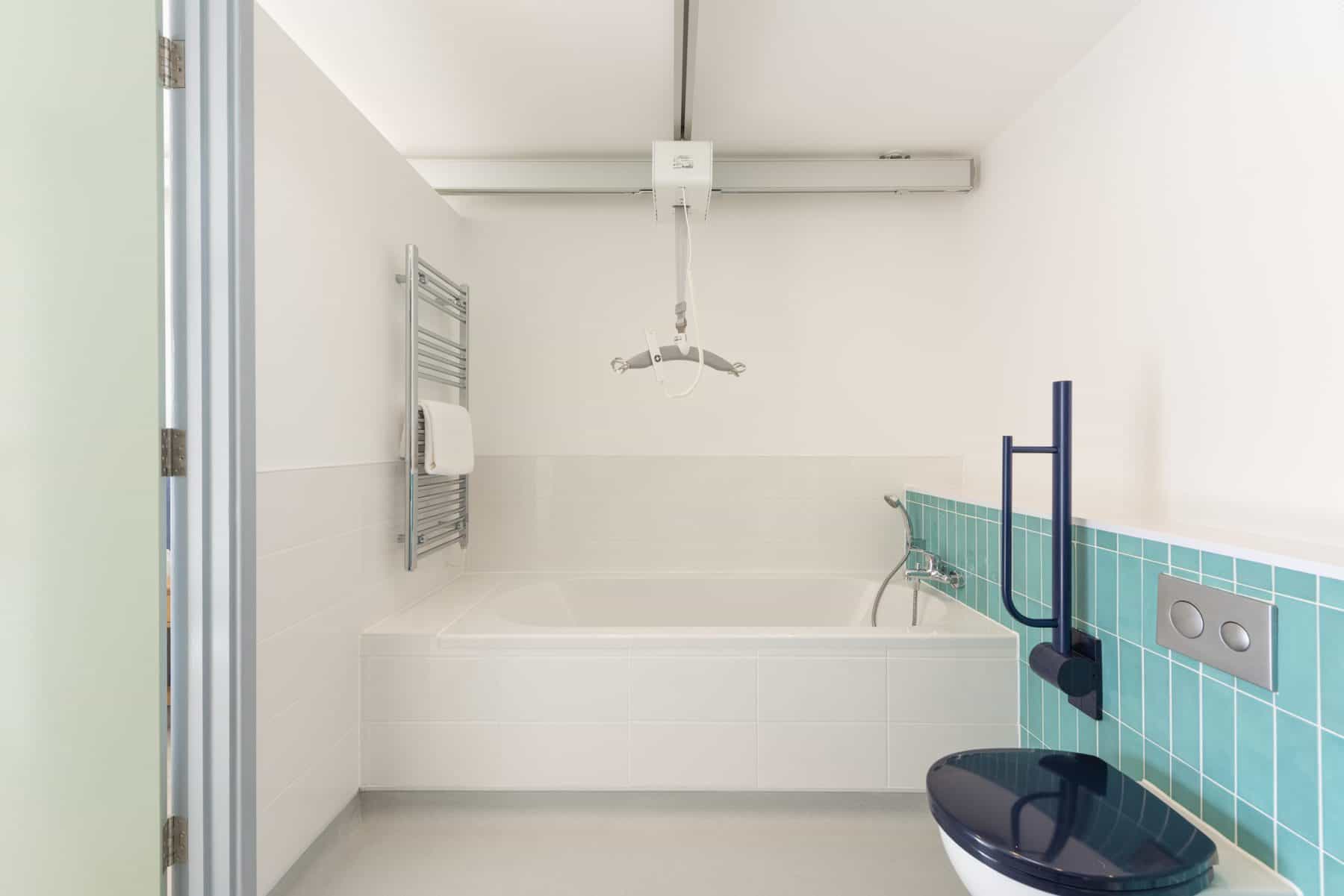 Equipment Provided - Trevassack Holidays