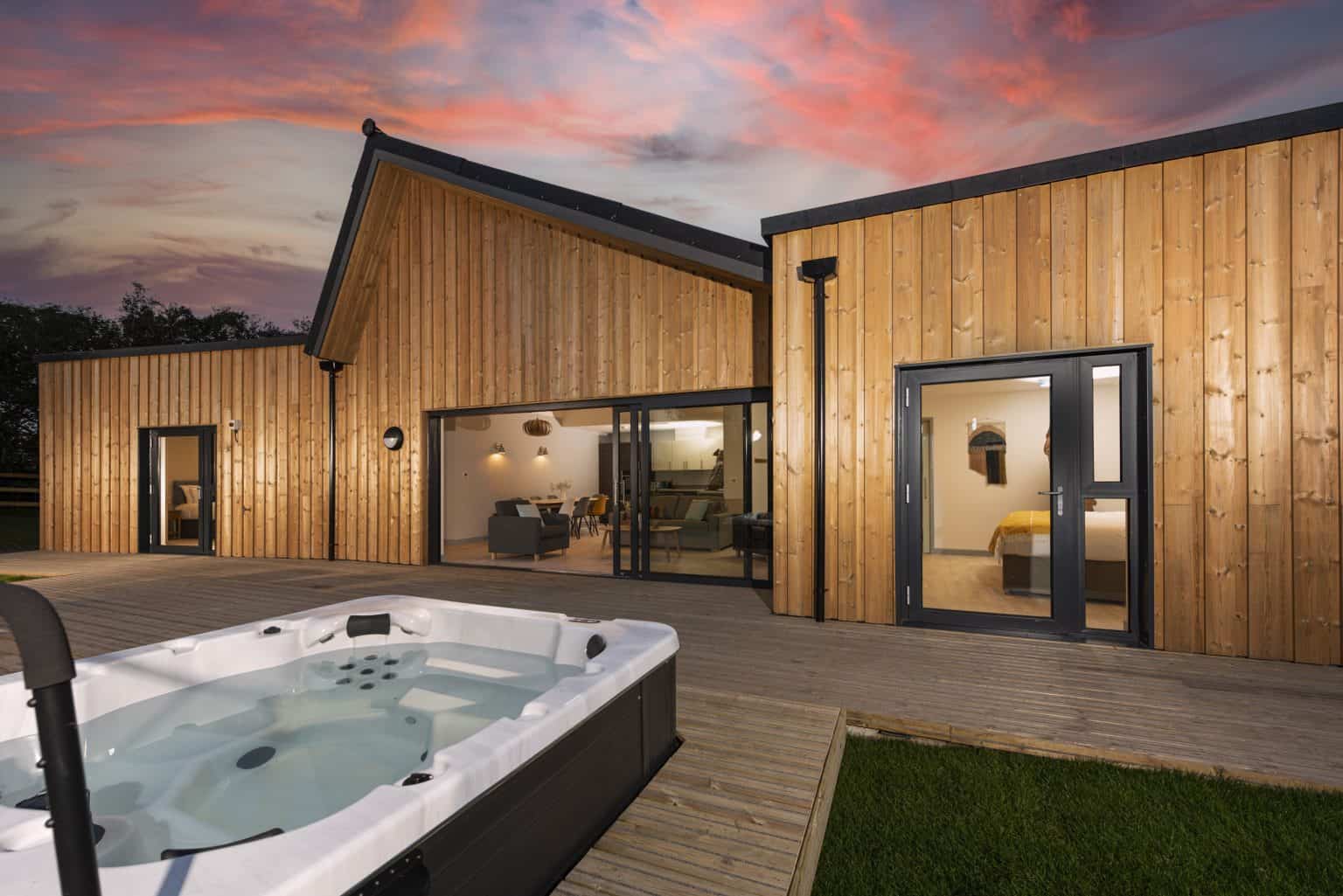 Lizard House | Trevassack Holidays