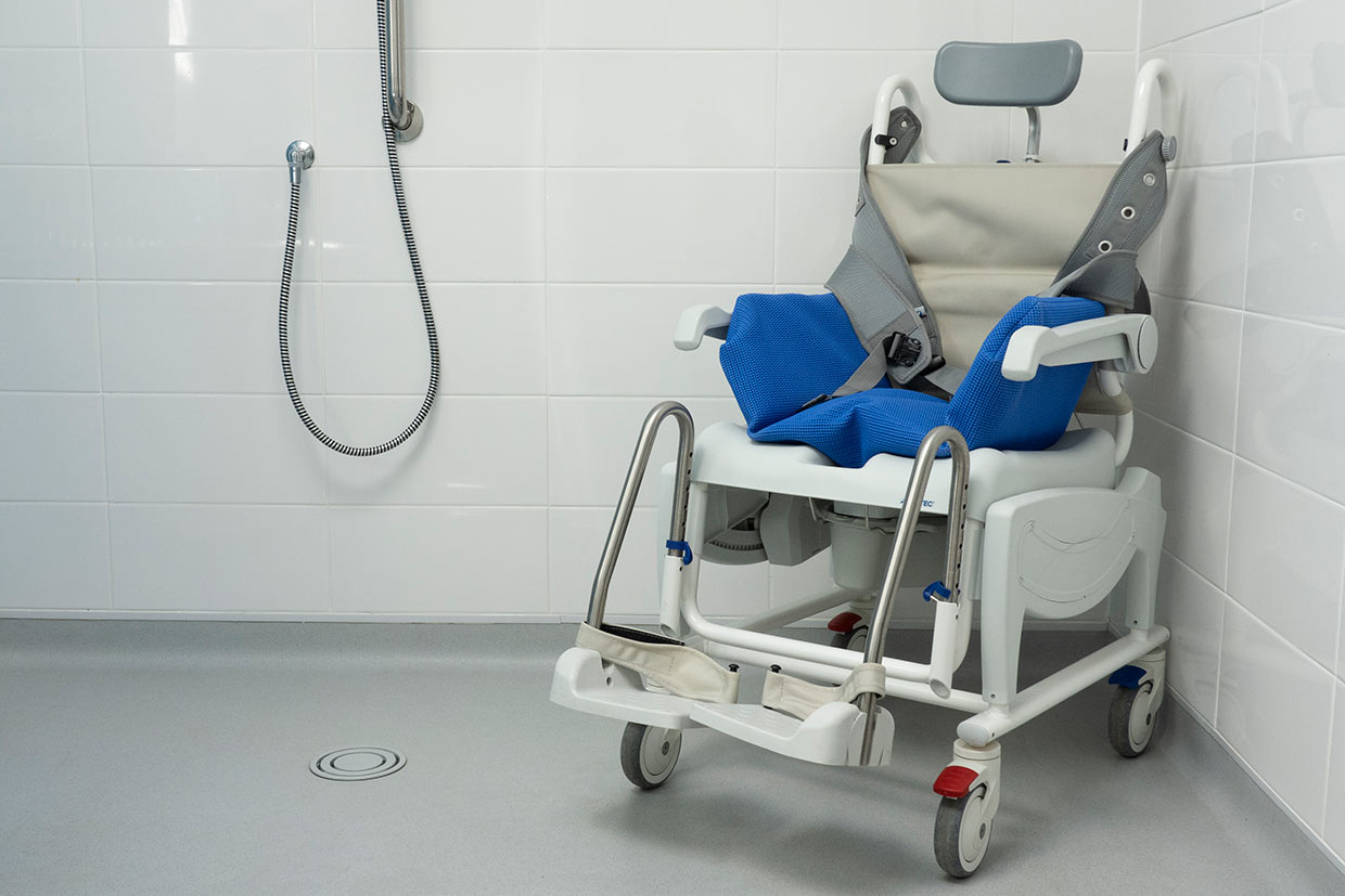 Equipment Provided | Trevassack Holidays